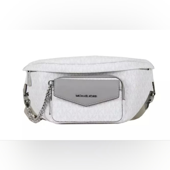 MICHAEL Michael Kors | Bags | Nwt Michael Kors Fanny Pack | Poshmark